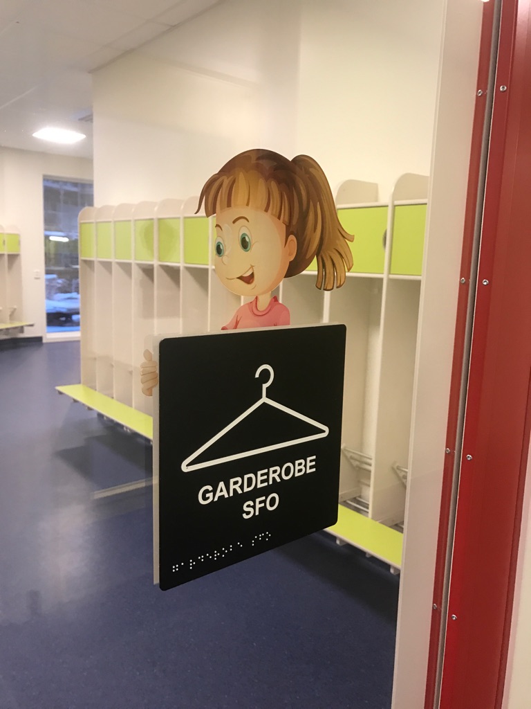 Spildra skole